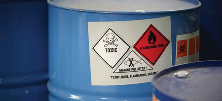 What is COSHH? Everything you need to know | British Safety Council