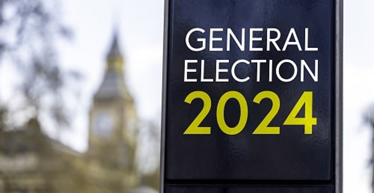 UK election: Hopes run high for change as Labour wins in landslide ...