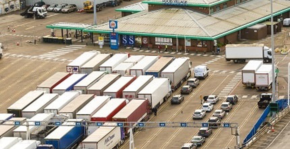 For better, not for worse | British Safety Council