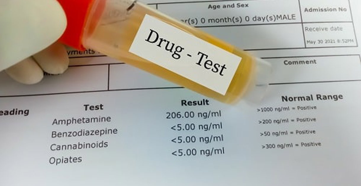 Drug and alcohol testing at work: getting started | British Safety Council