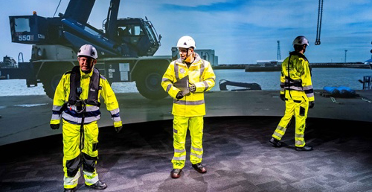 Underpinning safety training with neuroscience for long lasting impact ...