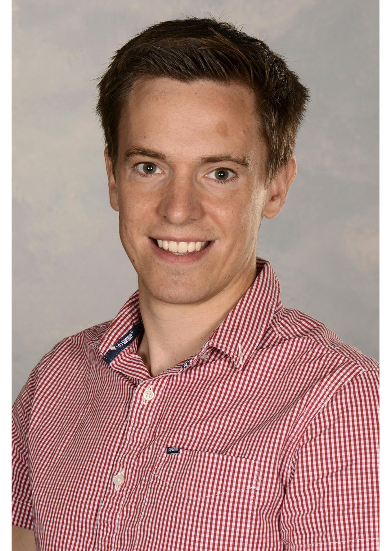 Matthew Green | British Safety Council