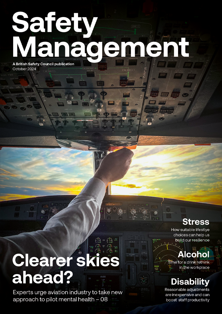 Safety Check Queen St at Poppy Mcbrien blog