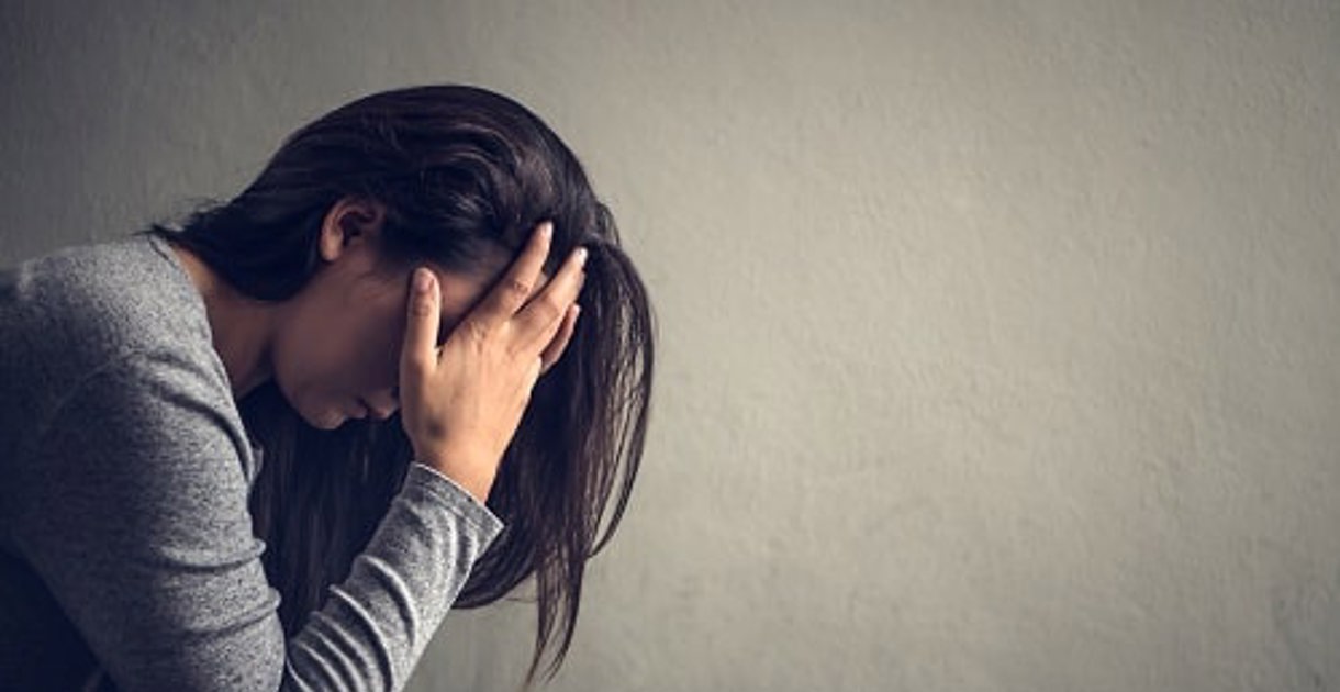 Winter pressures mean good mental health support is crucial | British ...