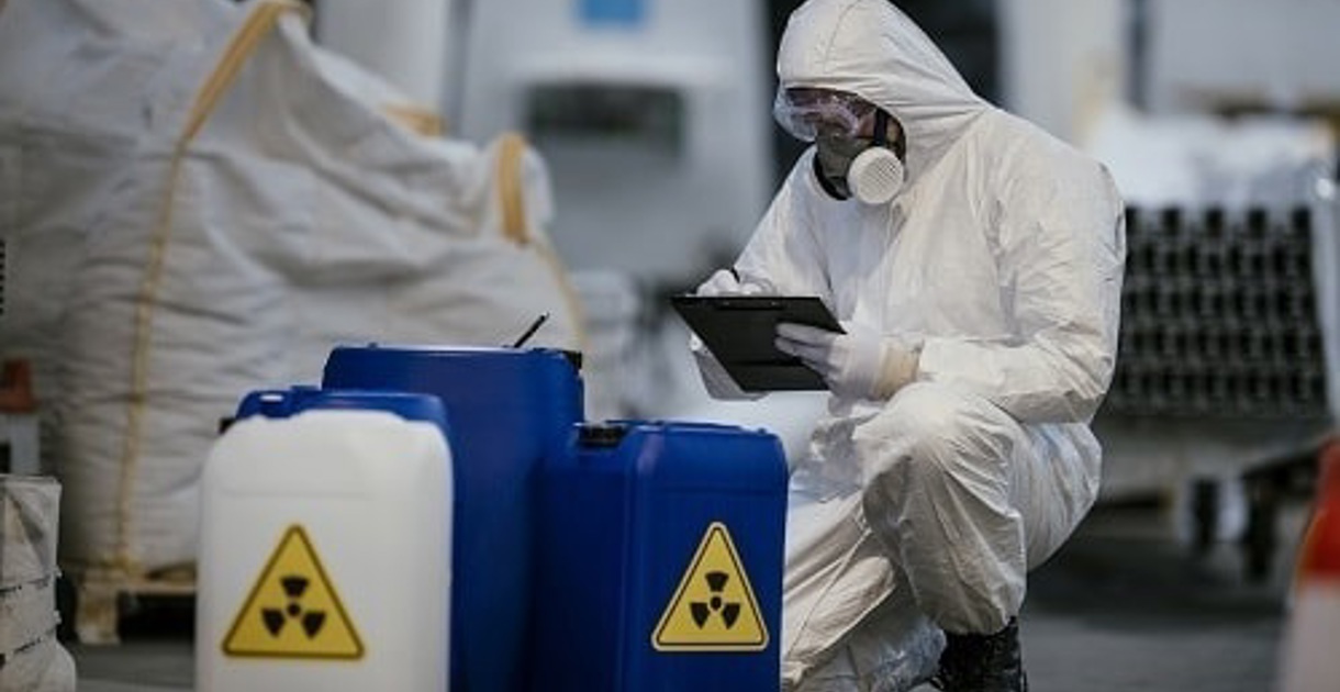 Dangerous substances can and do put people’s safety at risk. Find out ...