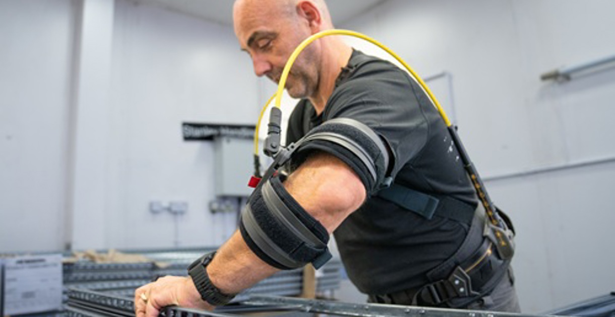 AI-powered wearables: transforming workplace health and safety ...