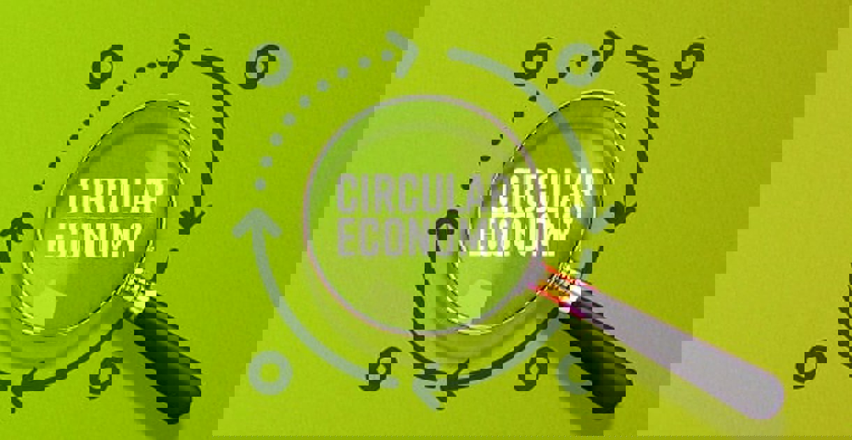 How to build circular economy business models | British Safety Council