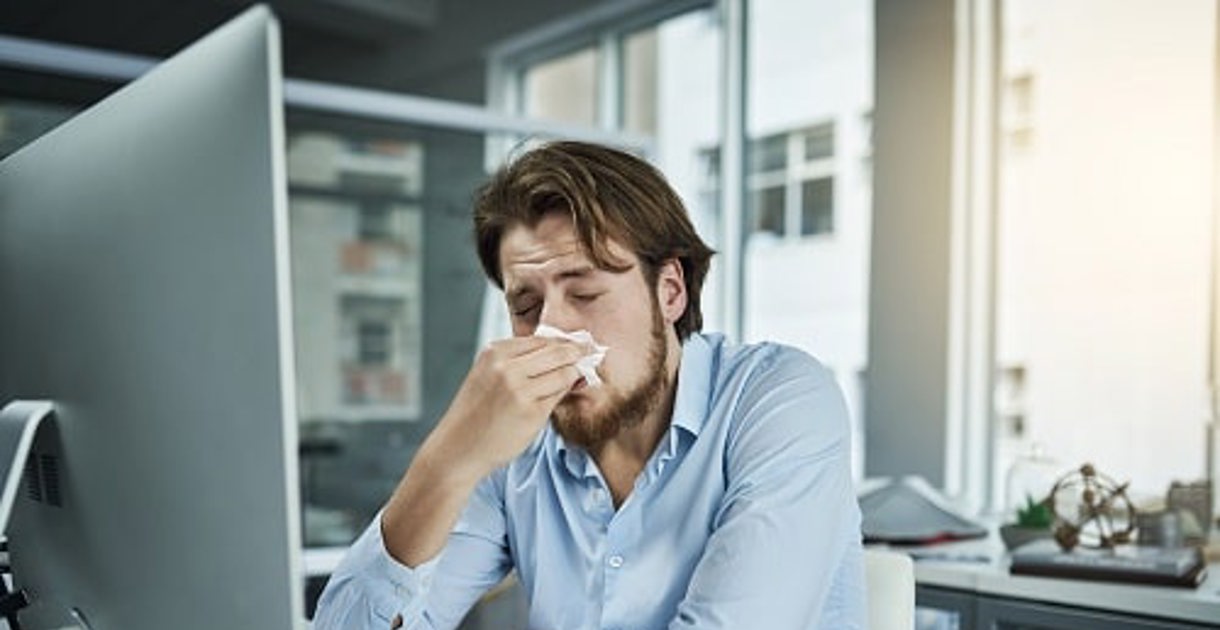IPPR calls for ‘health-led economy’ as worker sickness causes huge rise ...