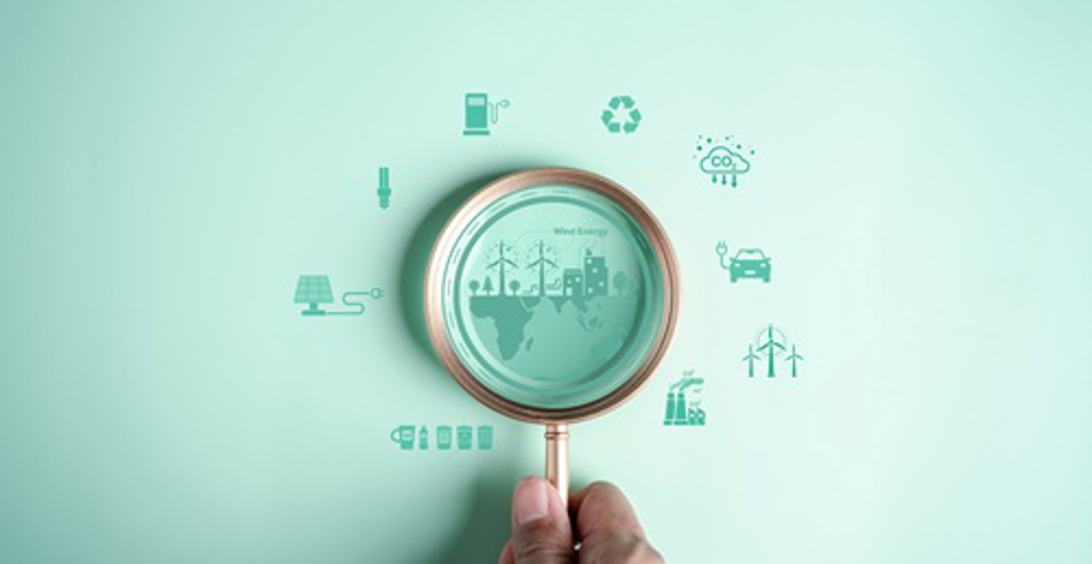 Incorporating climate change into ISO management systems | British ...