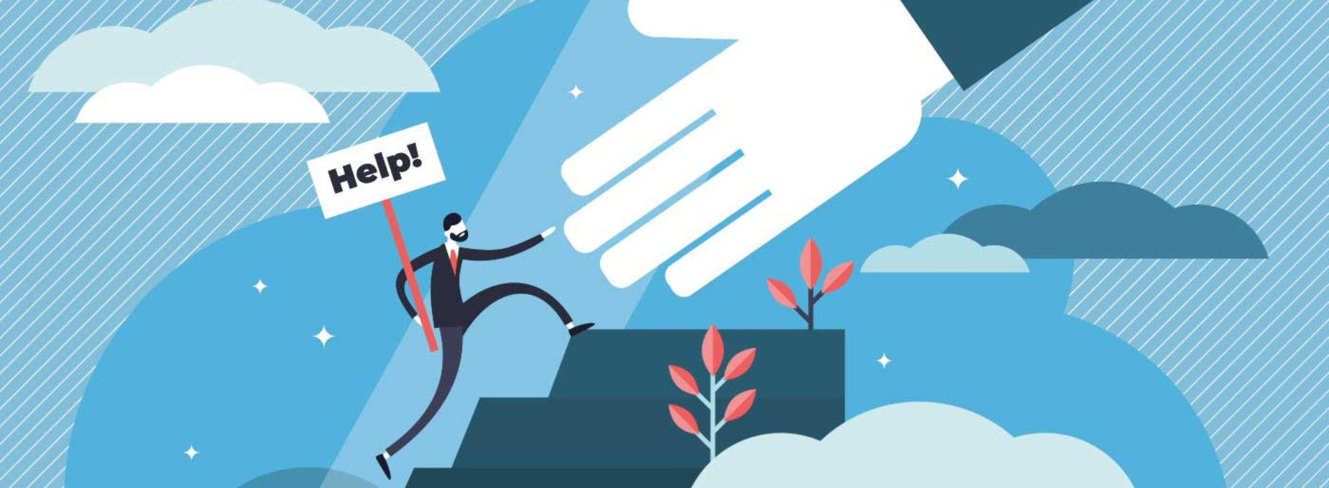 Pursuing workplace wellbeing through authentic leadership | British ...