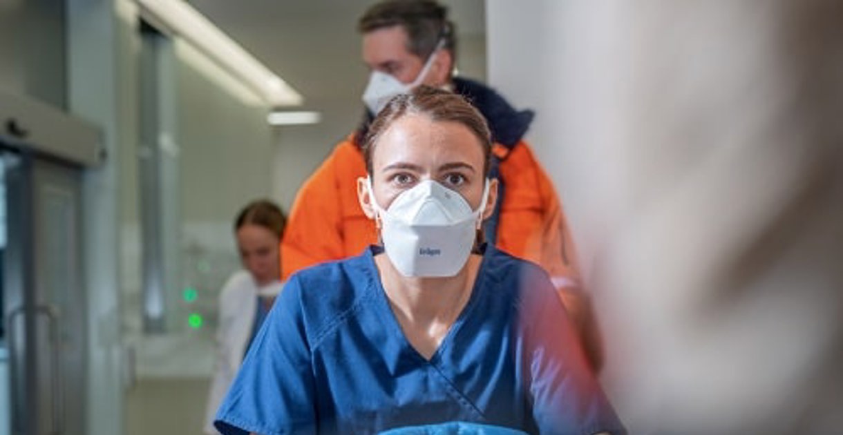 ‘Everyone should have PPE that fits’: BSI trails new inclusive PPE ...