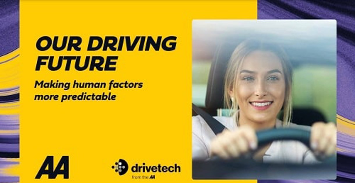 Tackling work-related driver safety: why human factors are key ...
