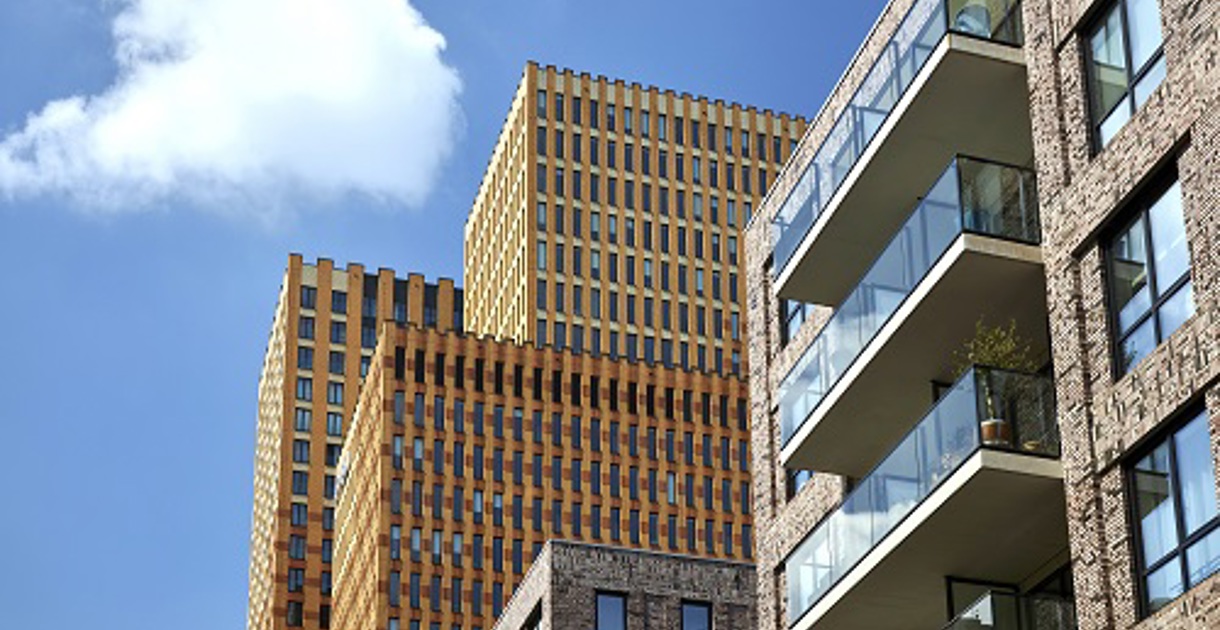 Behind the façade – what is really happening with cladding remediation ...