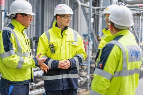 Adaptability, ergonomics and wellbeing: building blocks for the ...