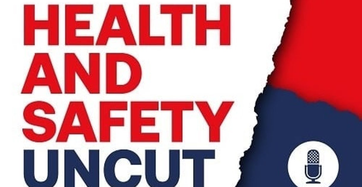 British Safety Council launches new monthly podcast and joins ‘Battery ...