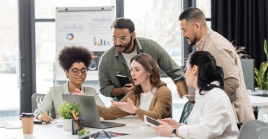 What is HSE? | Building a Strong Saudi Arabian HSE Culture | British ...