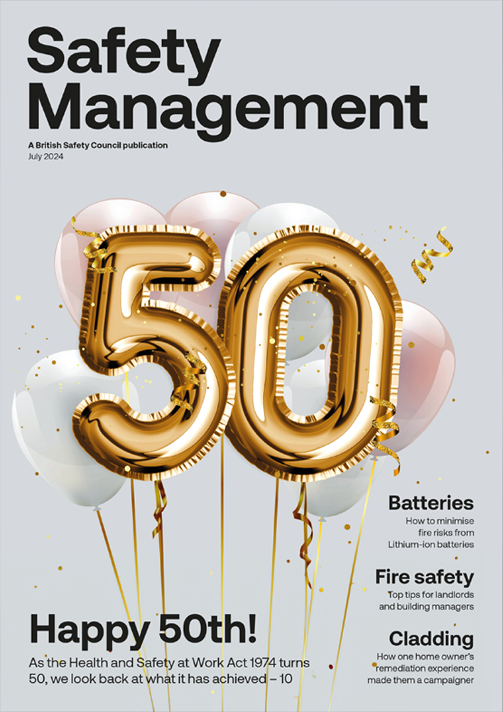 Competence, organisational capability and the Golden Thread – a ...