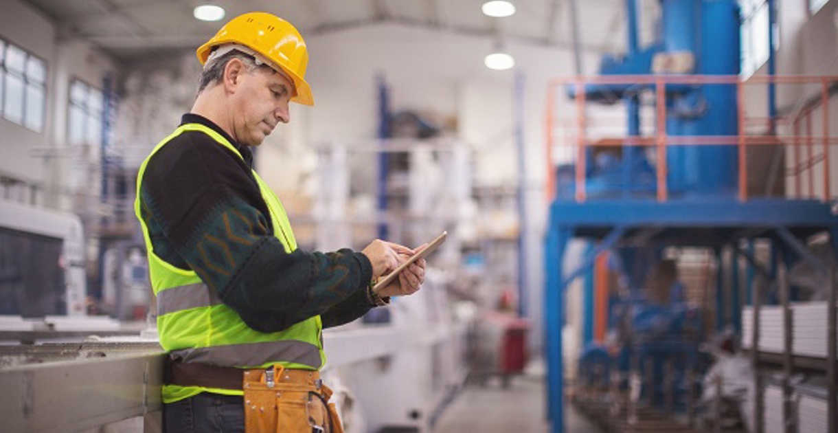 HSE proposes major overhaul to RIDDOR reporting regulations | British ...