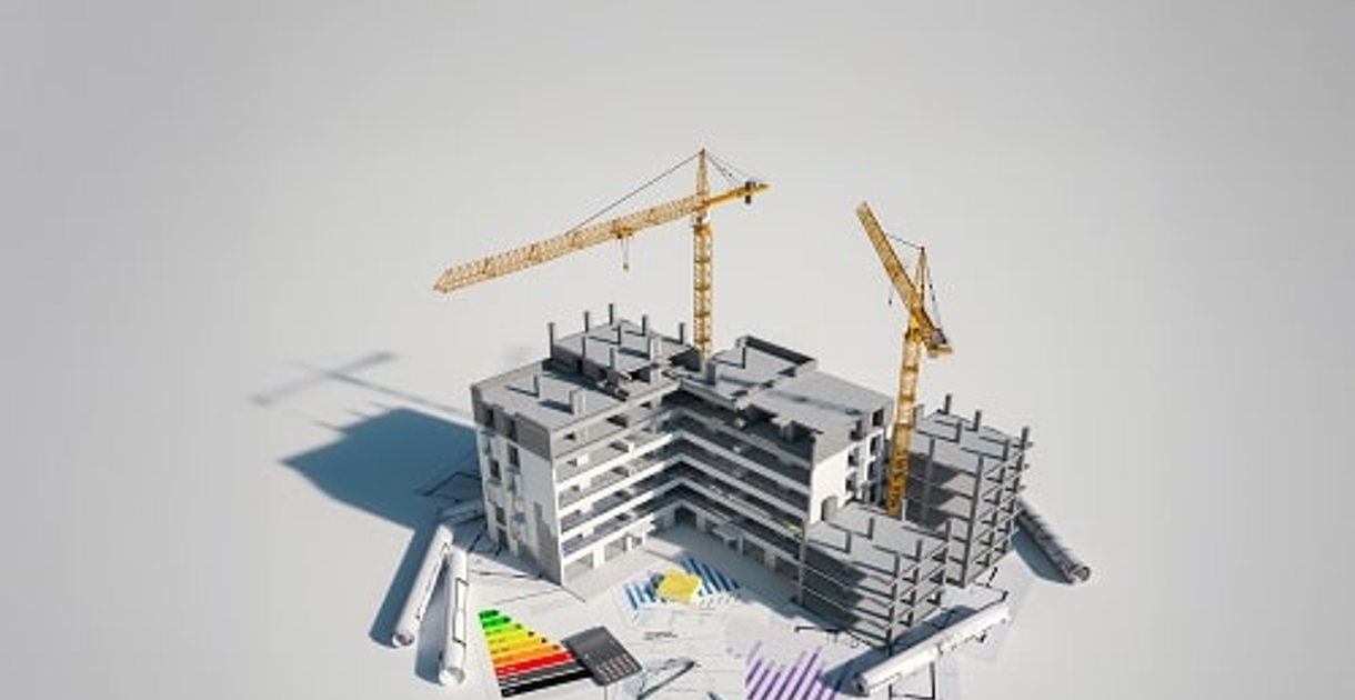 How Building Information Modelling can improve the management and ...