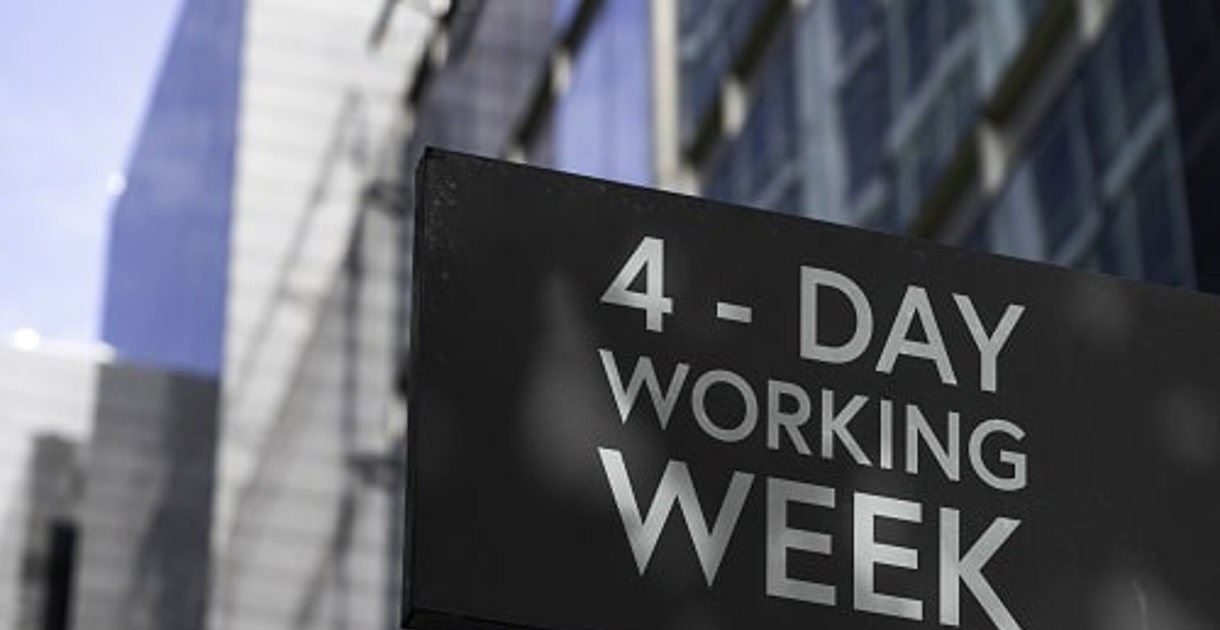 MPs push for four-day week amendment to Employment Rights Bill ...