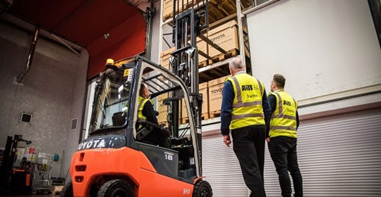 Training time: why accreditation is key | British Safety Council