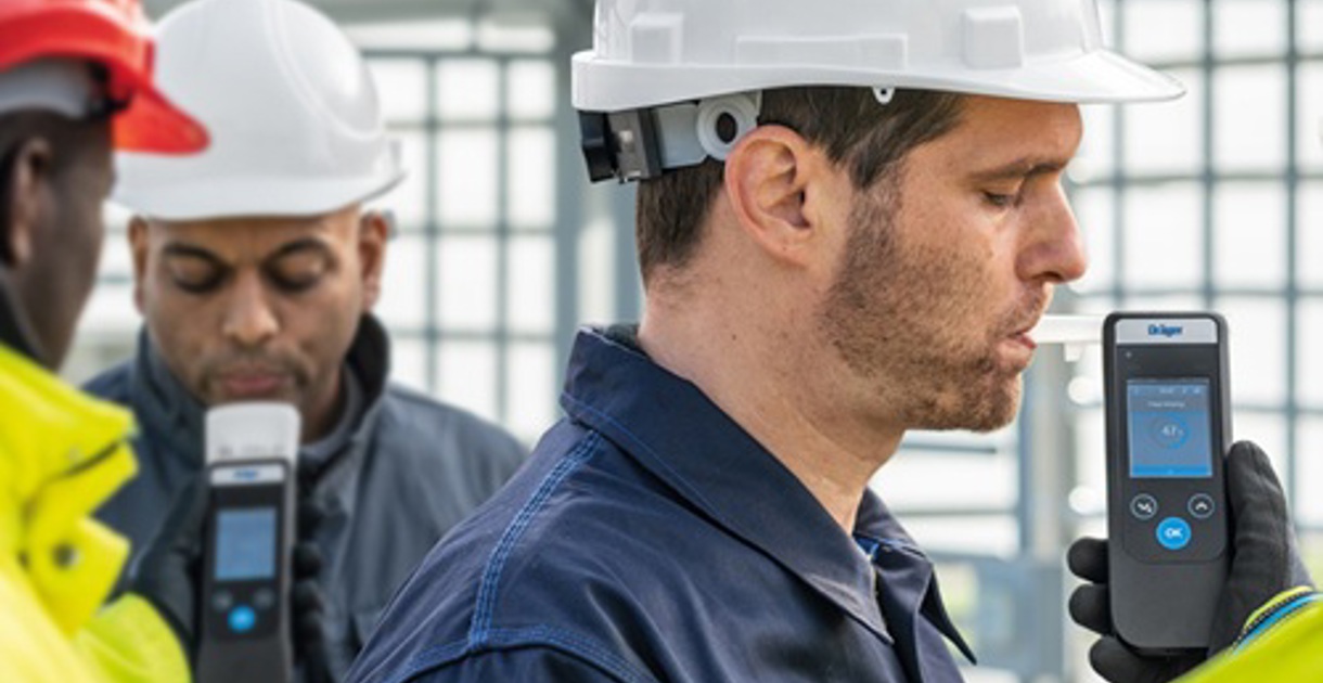 Preventing drug and alcohol misuse through workplace testing | British ...