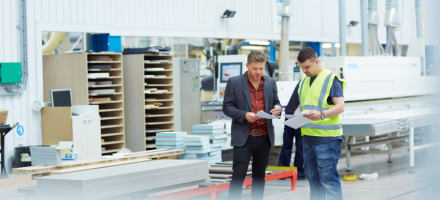 Top 5 HSE Topics of Interest You Should Know About in 2025 | British ...