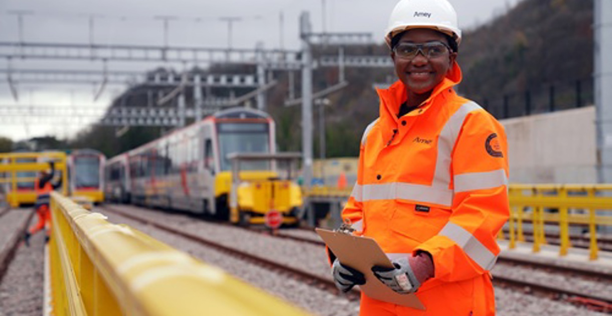 Safety as culture: how Amey’s Zero Code still leads the way | British ...