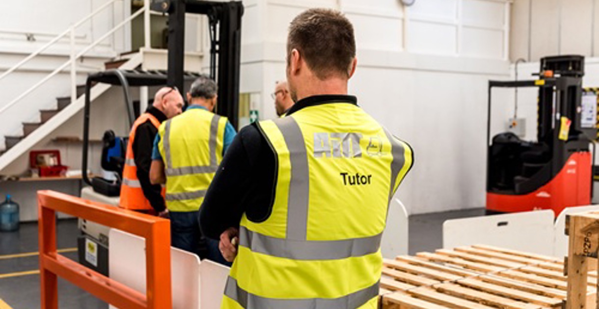 Why workplace transport training is changing in 2026 and what it means ...