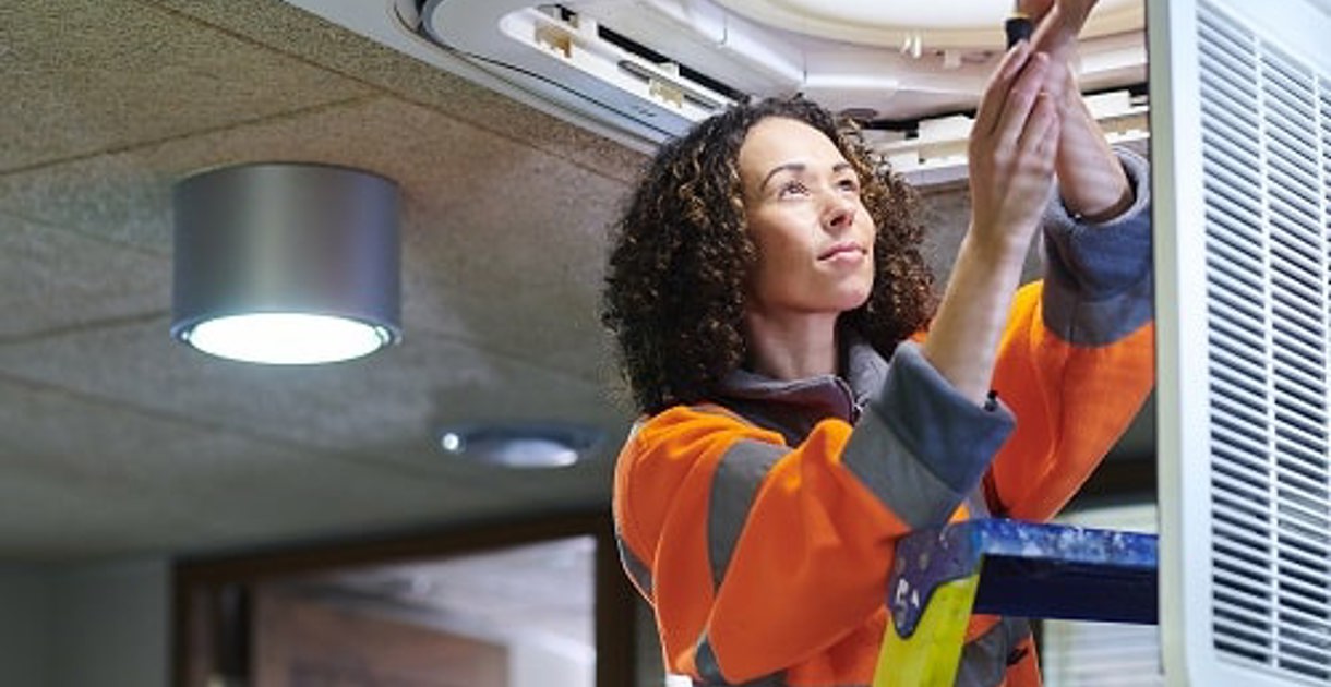 How high is too high when it comes to safe working at height? | British ...