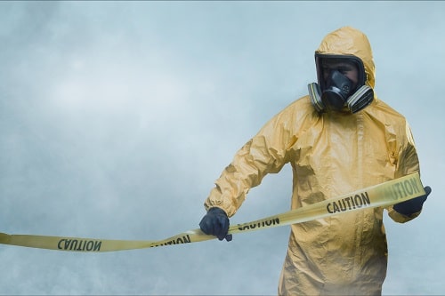 Asbestos Management: Time to Improve the Skills Base | British Safety ...