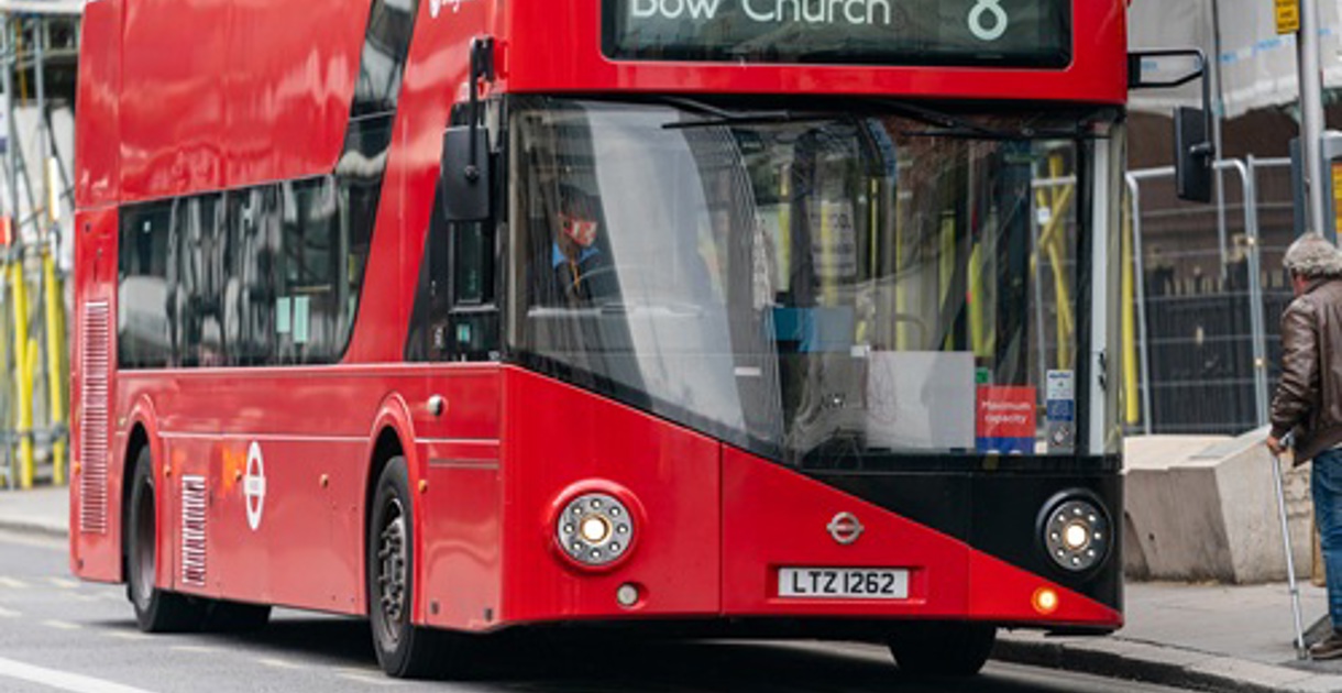 East London bus drivers set to strike over lack of “recuperation time ...