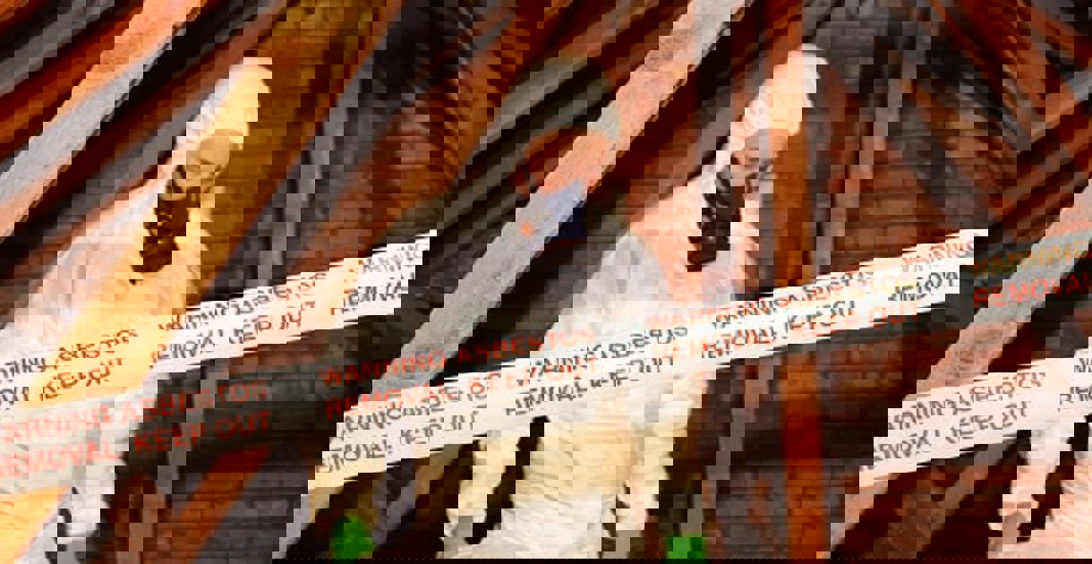 Asbestos essentials: getting it right | British Safety Council