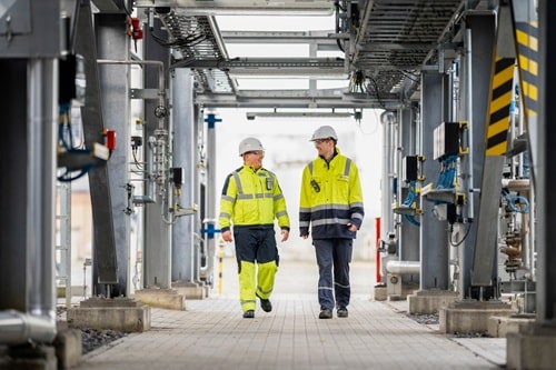 Psychological safety: a genuine risk to physical safety | British ...
