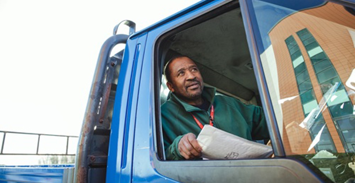 Driver buy-in critical for an effective road safety strategy | British ...