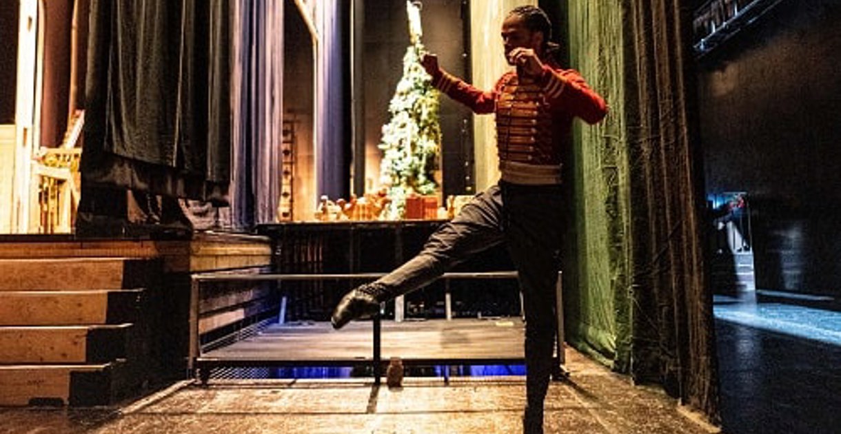 Safety behind the spectacle: backstage at the Royal Opera House ...