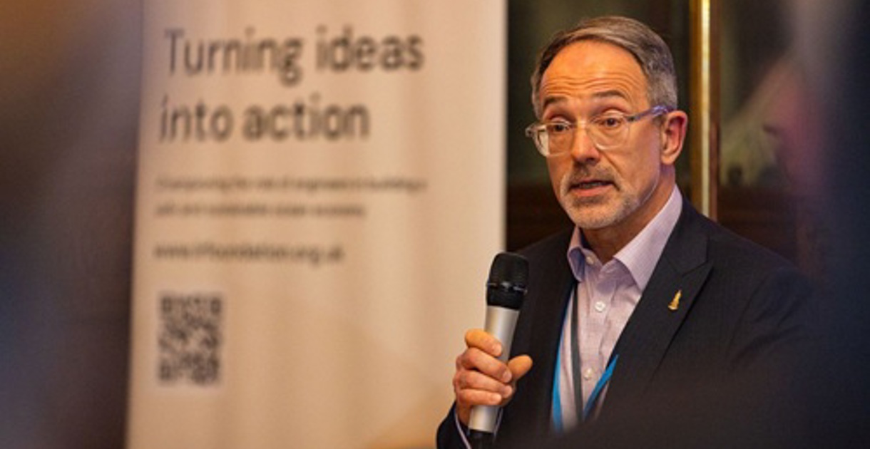 Lloyd’s Register Foundation’s Global Safety Evidence Centre celebrates ...