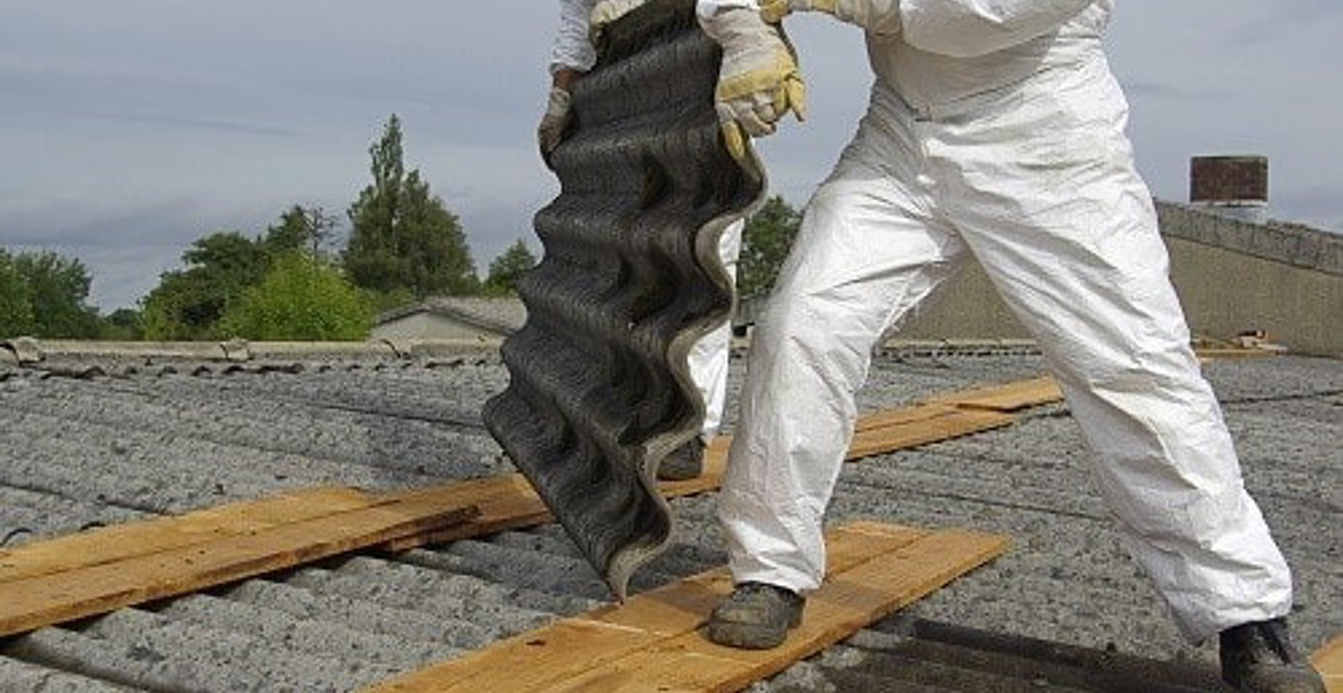 Experts launch national Asbestos Taskforce to challenge UK’s “manage ...