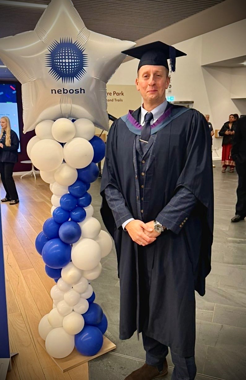 Client case studies | British Safety Council