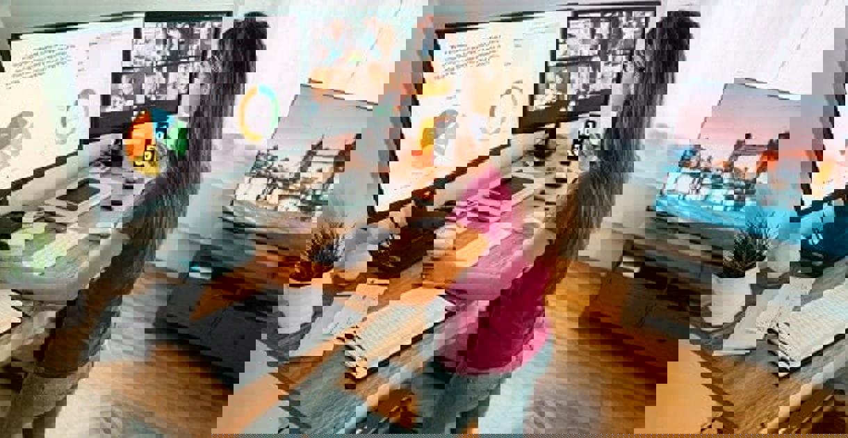 Prolonged standing no better for health than long periods of sitting ...