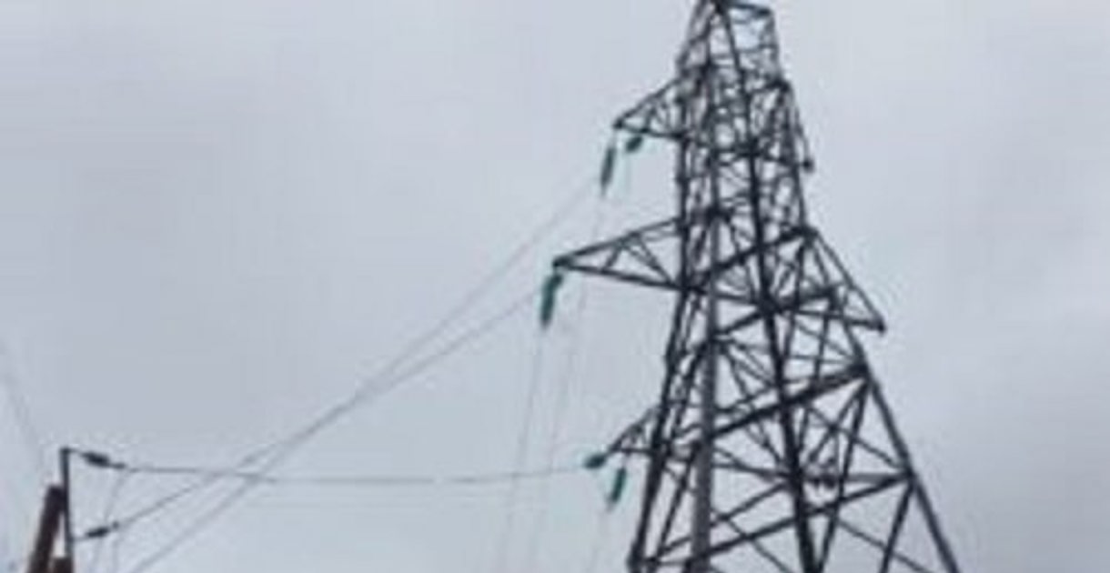 National Grid fined £3.2 million after pylon worker receives 33,000 ...
