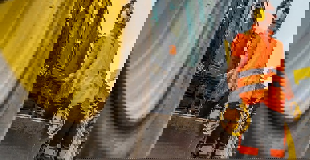 HSE inspections target hearing protection and noise control failures ...