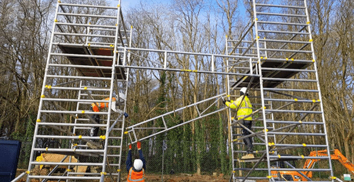 Are you checking PASMA cards properly? | British Safety Council