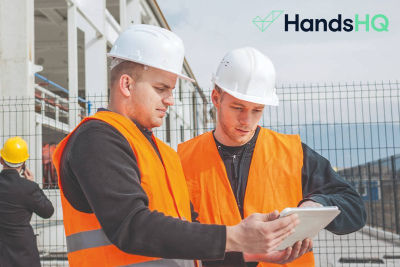 Client case studies | British Safety Council