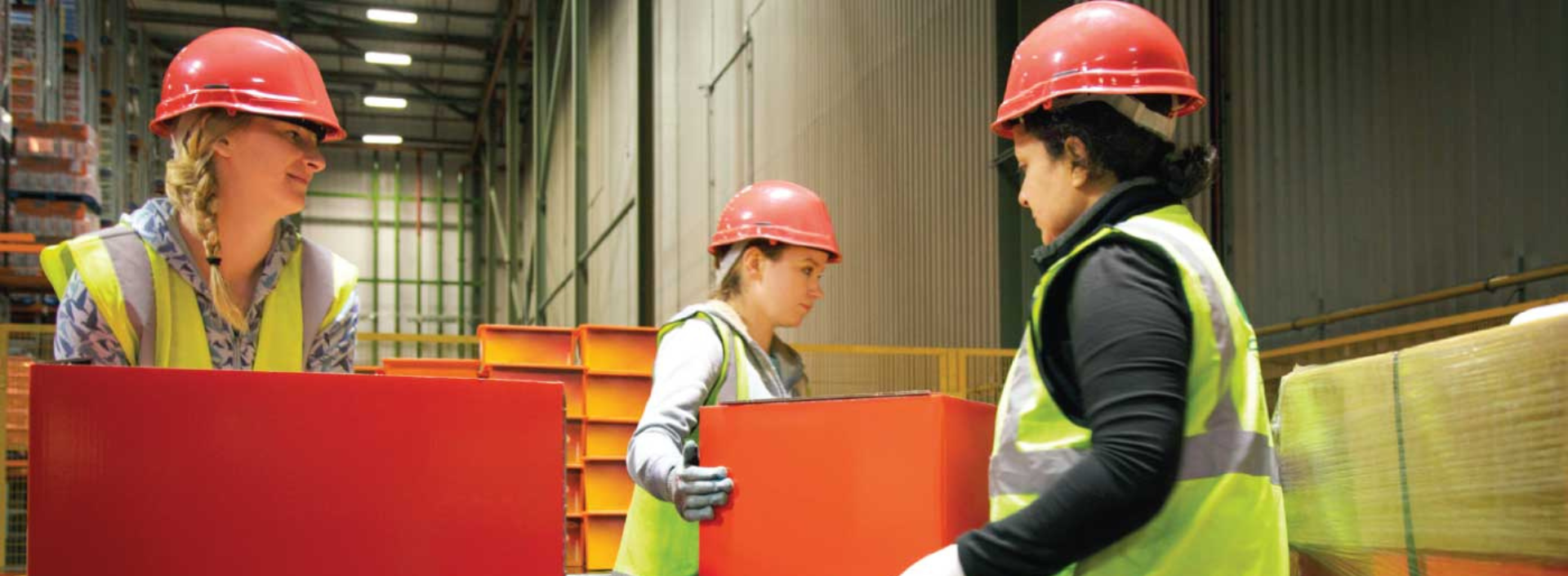Induction Hub | British Safety Council